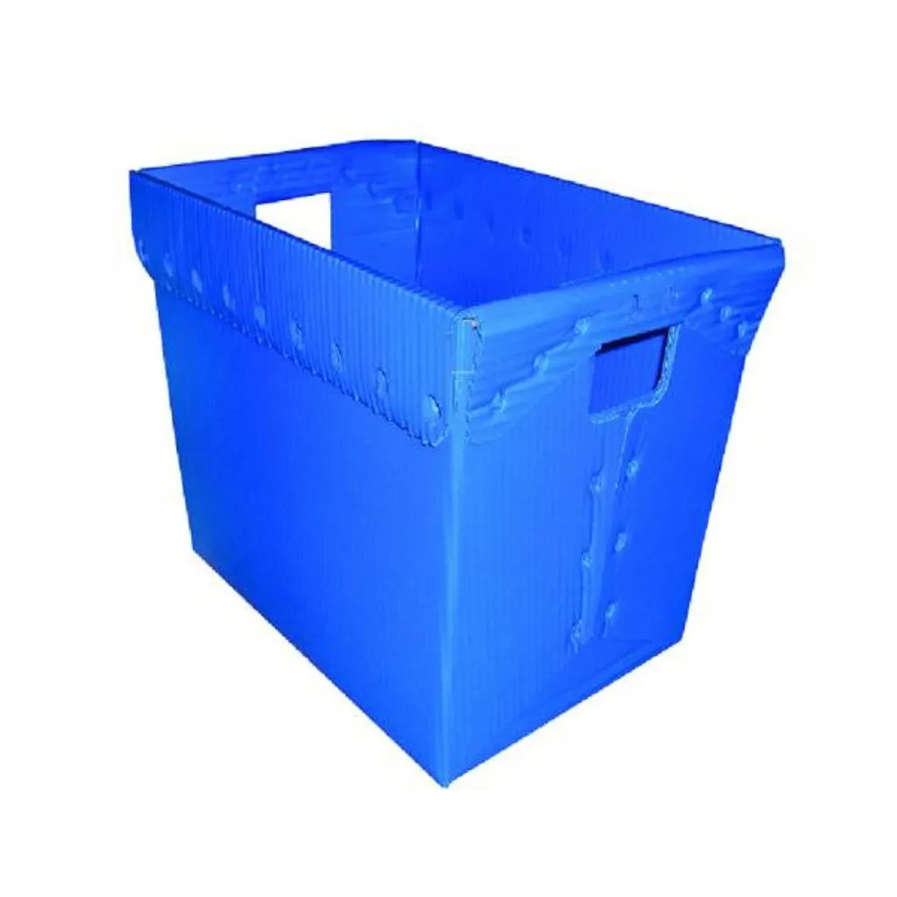 PP Box Packaging Manufacturer in Dubai | Custom Box Makers